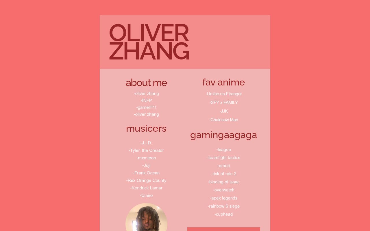 oliverzhang